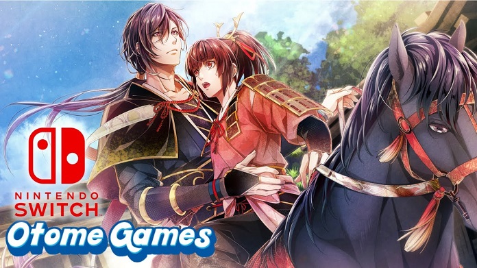 Some of the best Otome games on Nintendo Switch
